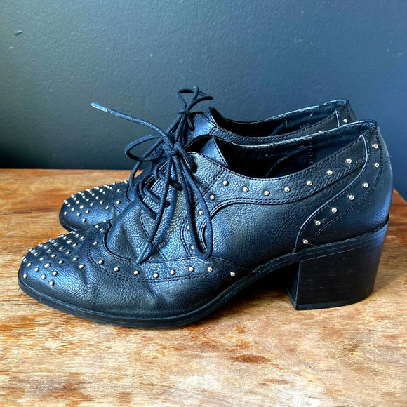 Coconuts by Matisse | Shoes | Coconuts By Matisse Black Ankle Booties ...